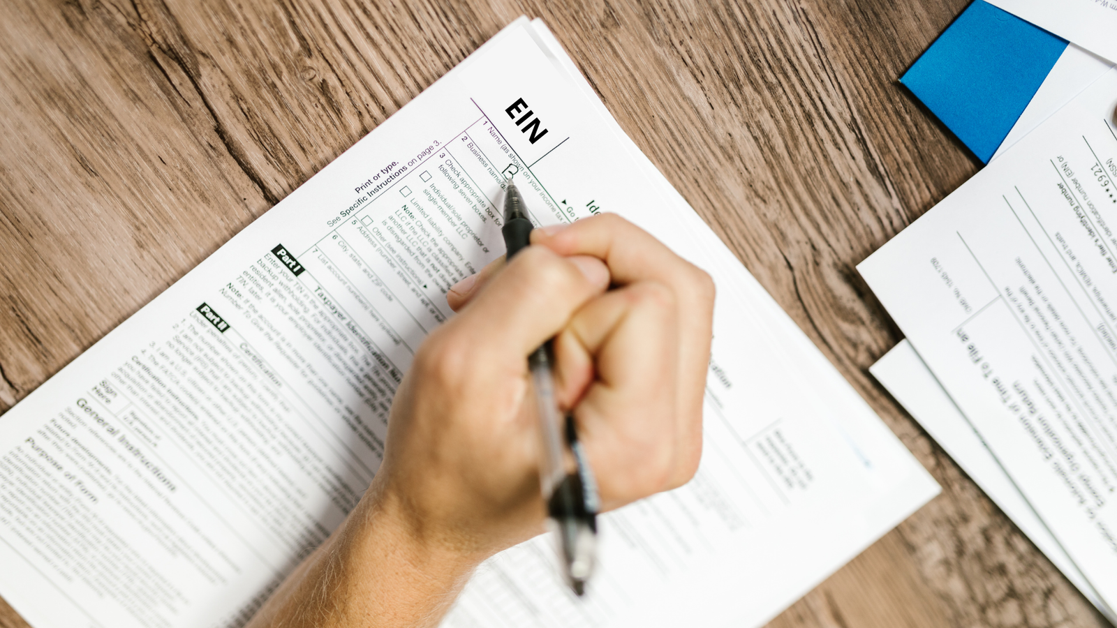 Tout savoir sur l’EIN et son utilité pour votre entreprise - Société ...